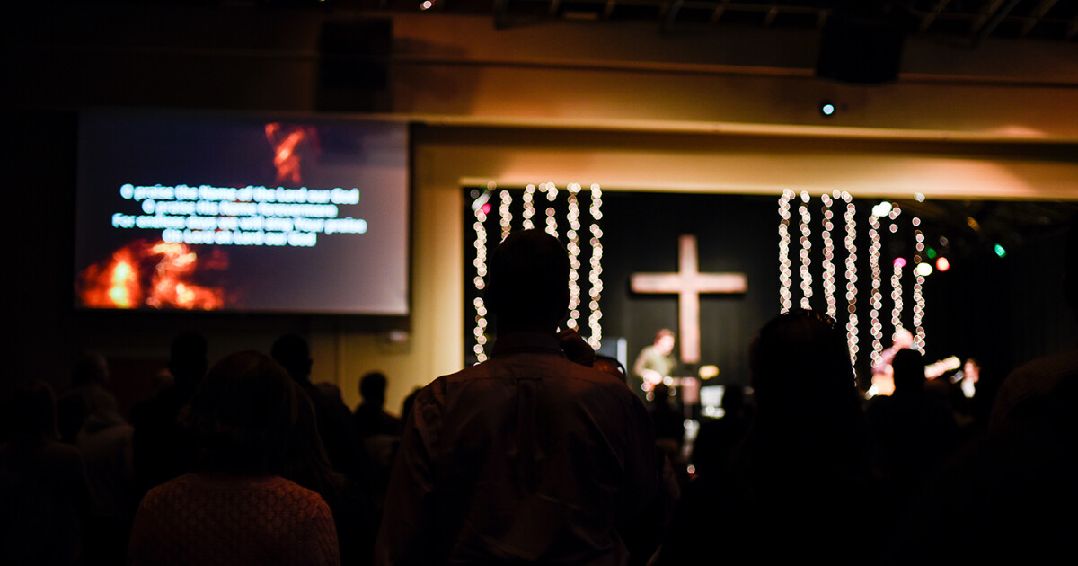 Next Steps | Grace Point