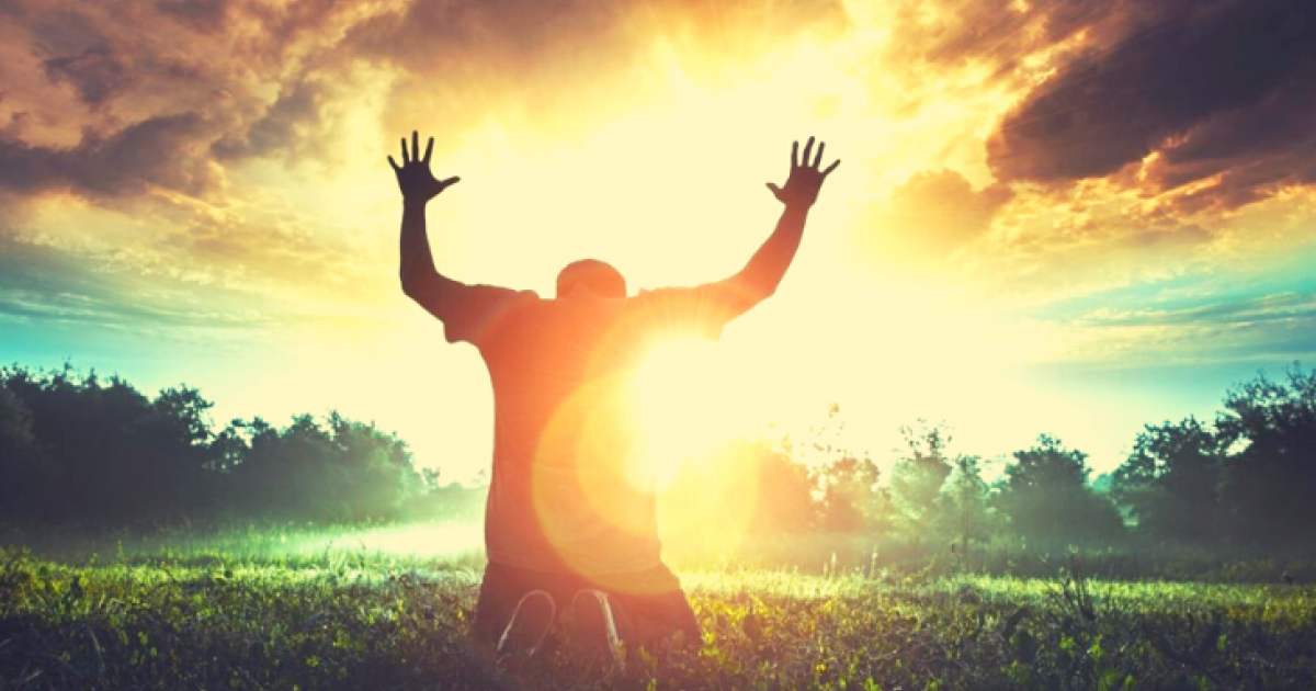 The Way We Pray | Livestream Worship Service Links | Good Shepherd ...