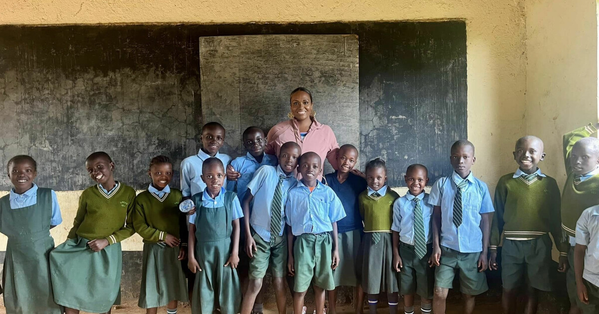 Missions & Outreach | Noblesville First UMC