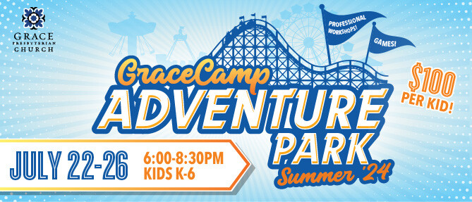 Grace Presbyterian Church | Hamptons