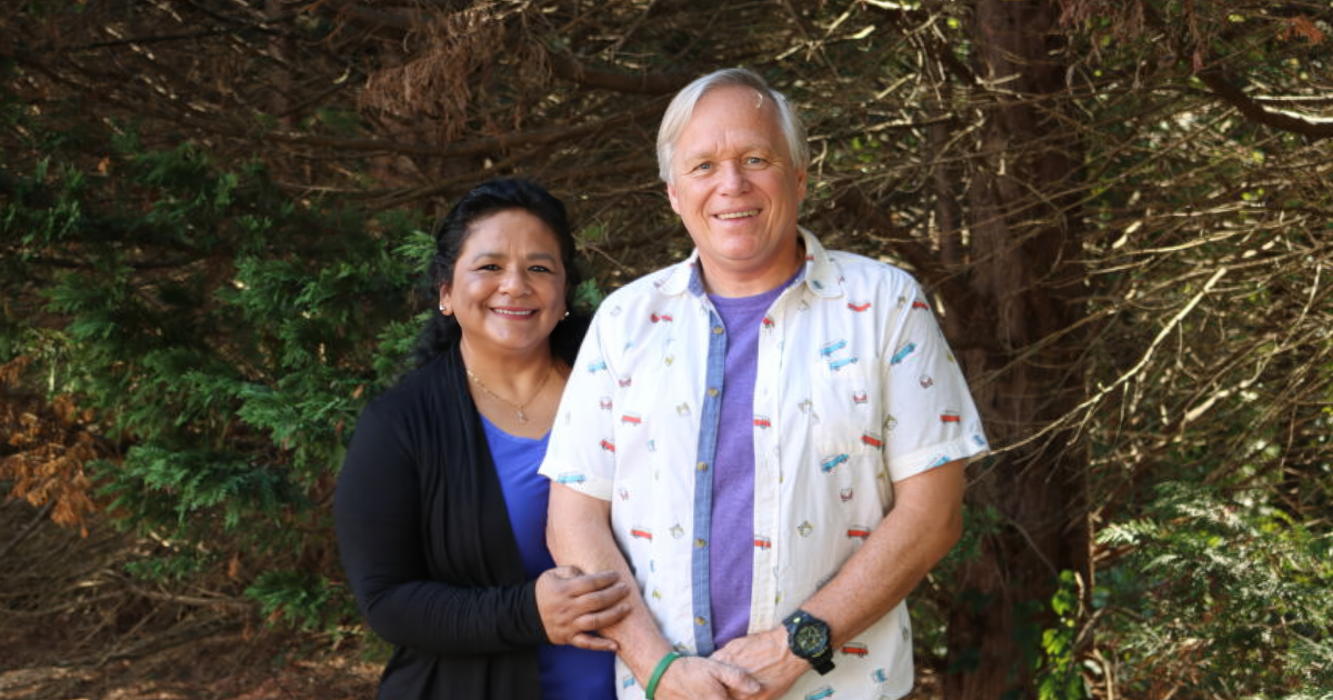 Craig & Daisy Tippie | Saving Grace World Missions