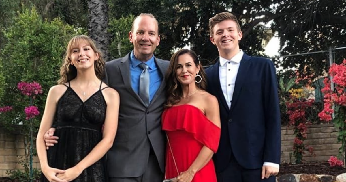 Mike & Sarah Vincent | Saving Grace World Missions