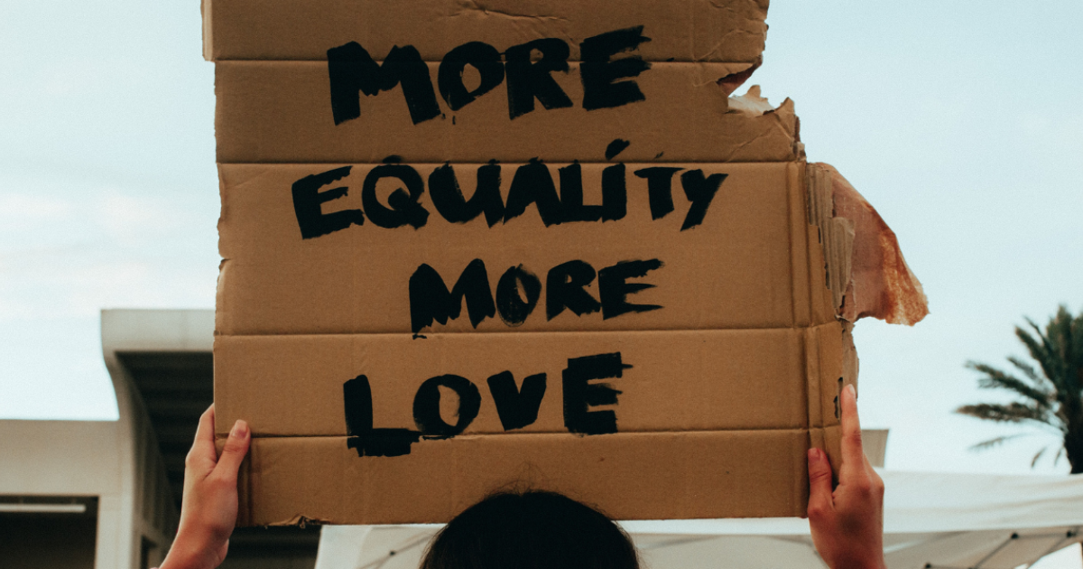 Social Justice Ministries | St. Andrew United Methodist Church
