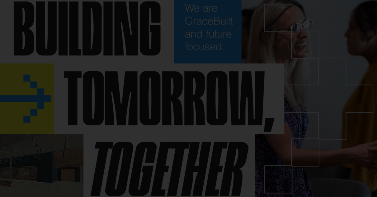 Building Project Update 2023 | Sermons | GraceBuilt Church