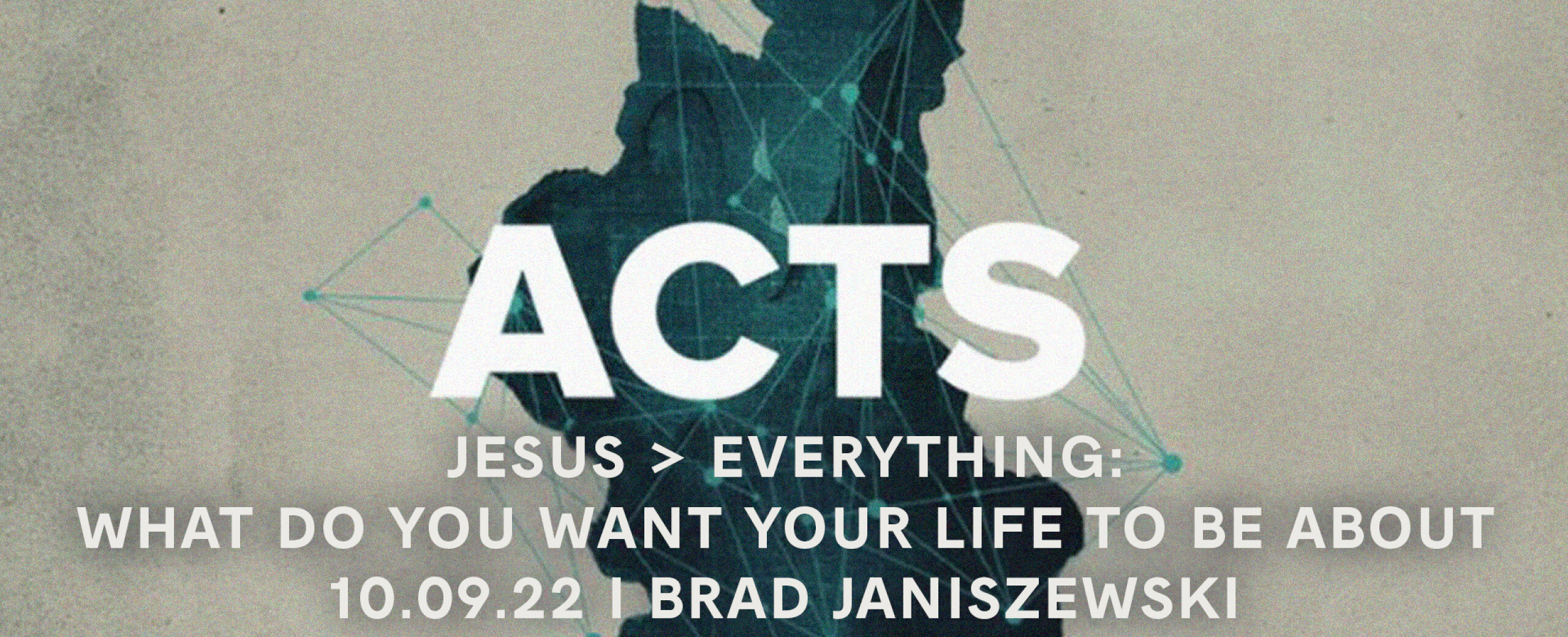 Eagle Church Messages