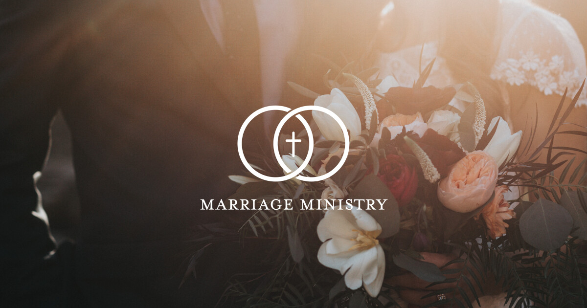 Marriage Ministry | Northshore Christian Church