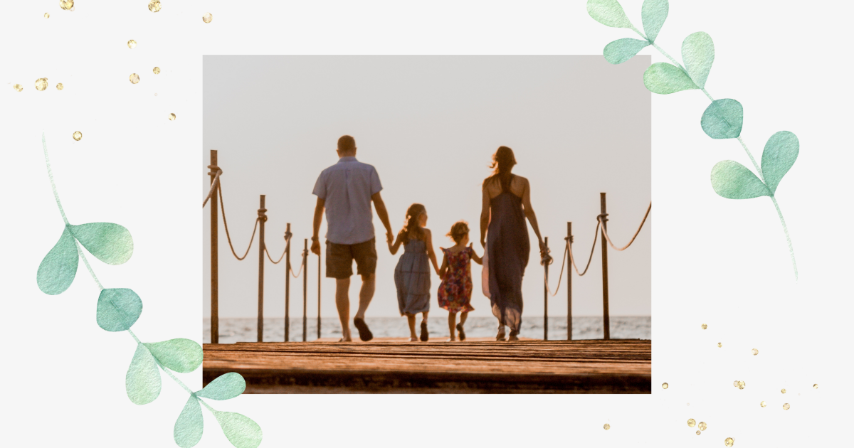 The Meaning of Family | Our Blog | South Delta Baptist Church