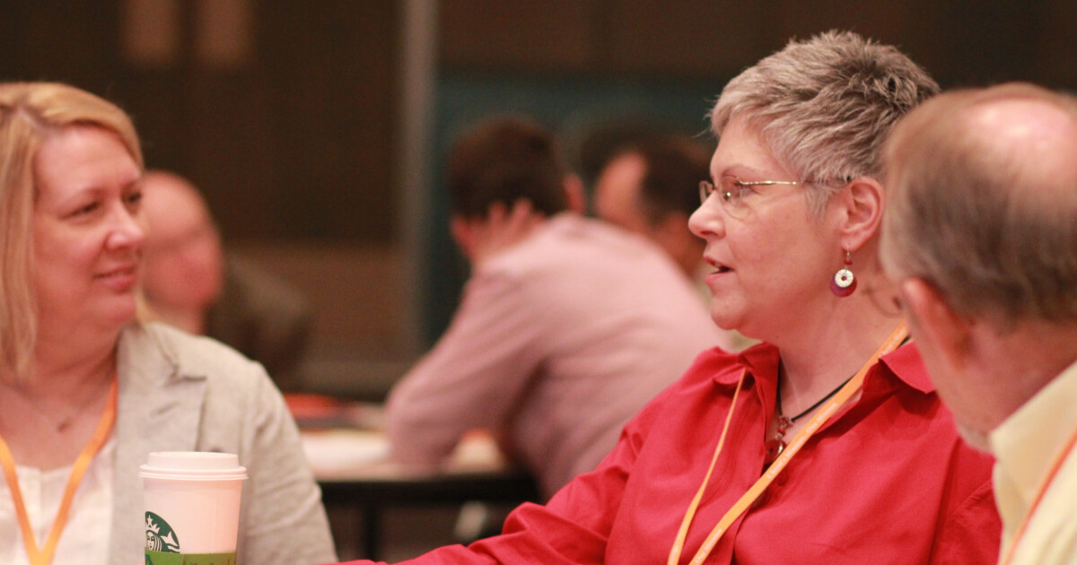 Peacebuilding Ministries | Community of Christ