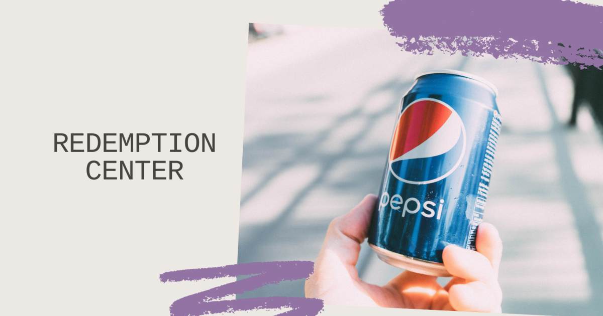 Redemption Center | Articles | Crossroads Community Cathedral