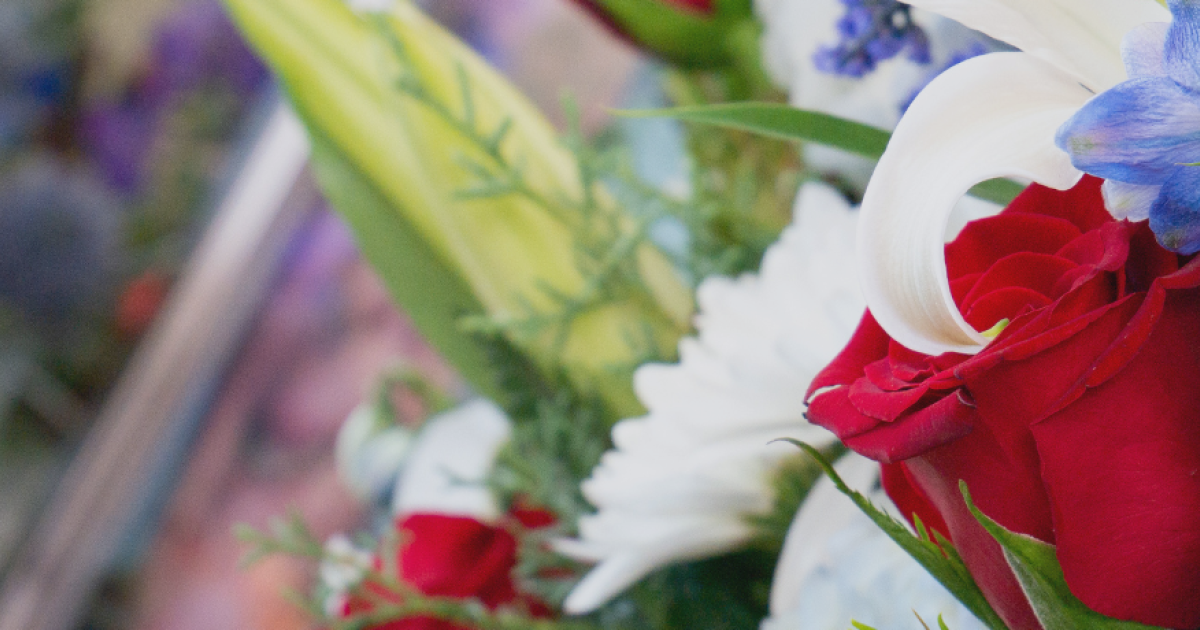 Funerals | Woodlake Lutheran Church