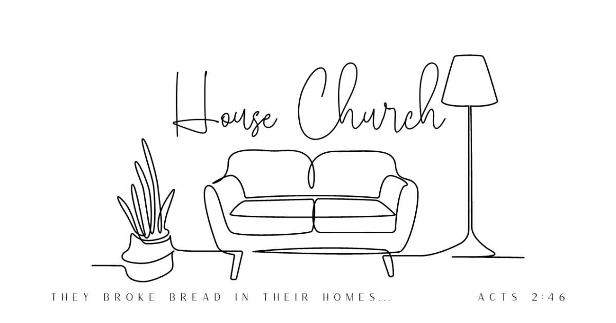 House Churches | The Gathering at Brock