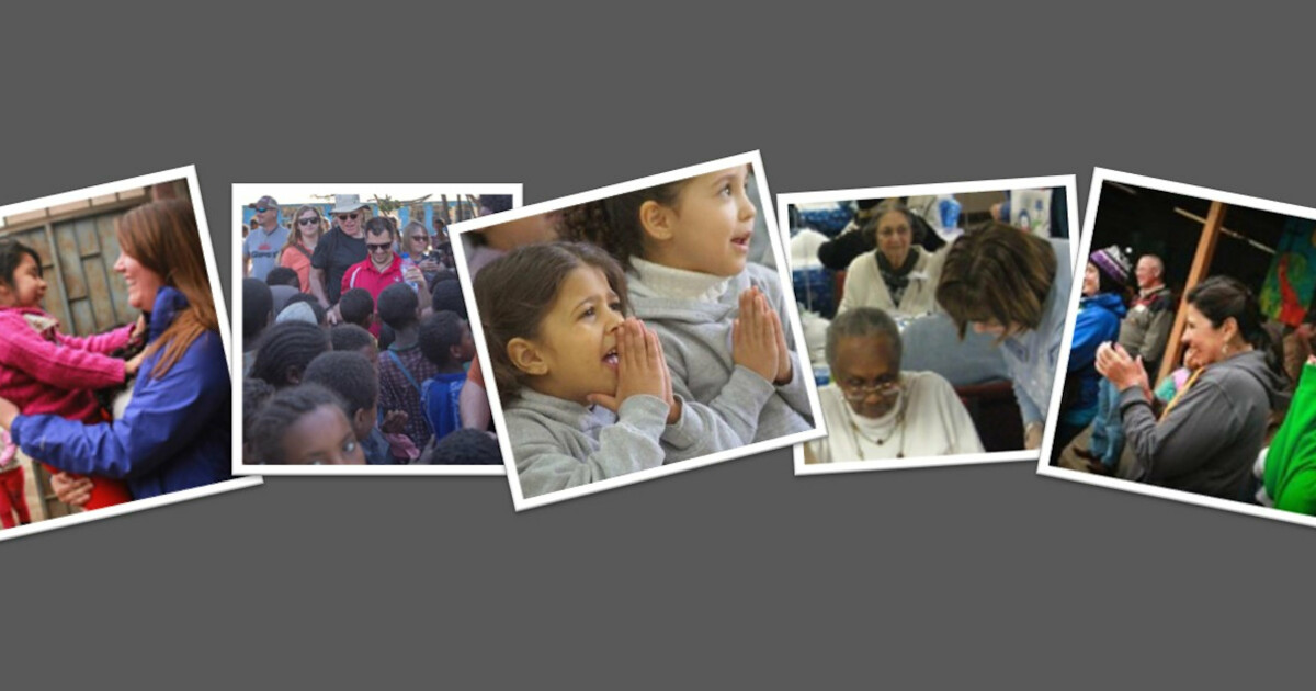 Ministry Partners | Living Word Lutheran Church