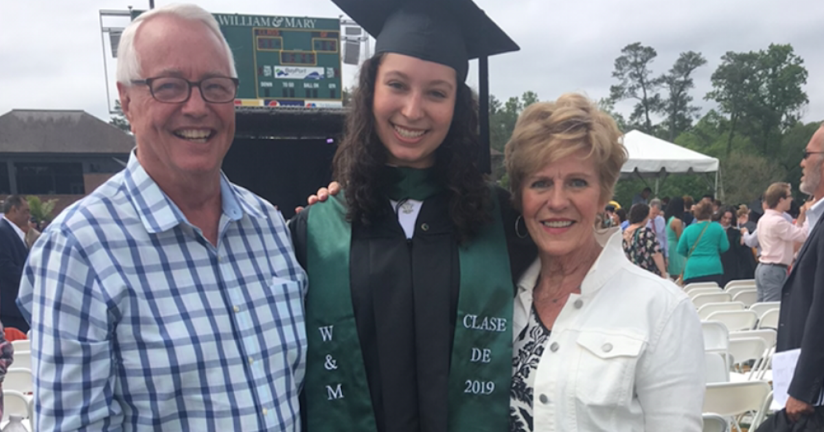 Second Families: An Interview with Patty and Terry Hancock | Current ...