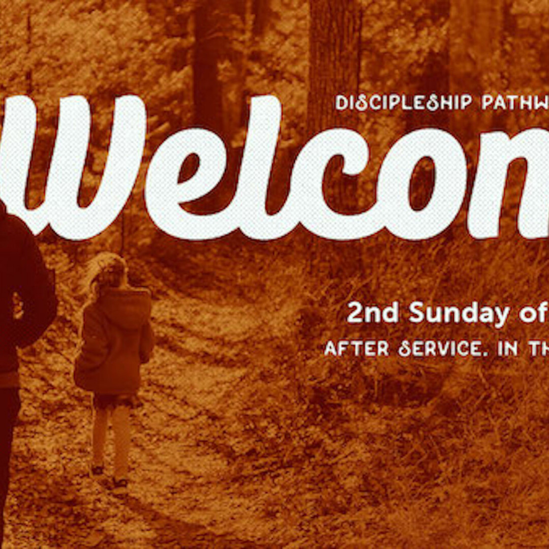 Welcome to Calvary | Calvary SLO