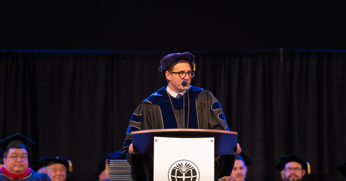 Gateway Seminary