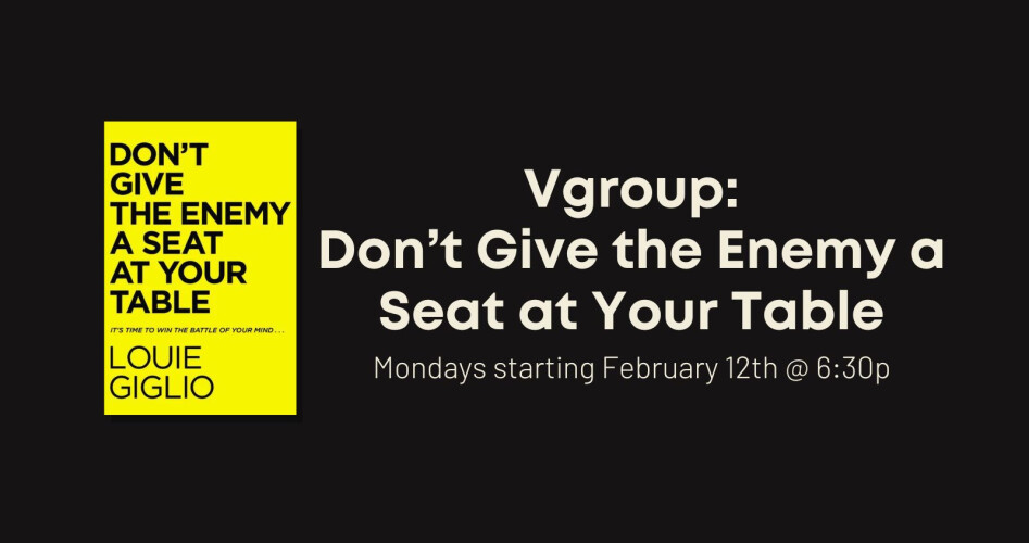 New To Victory Victory Church