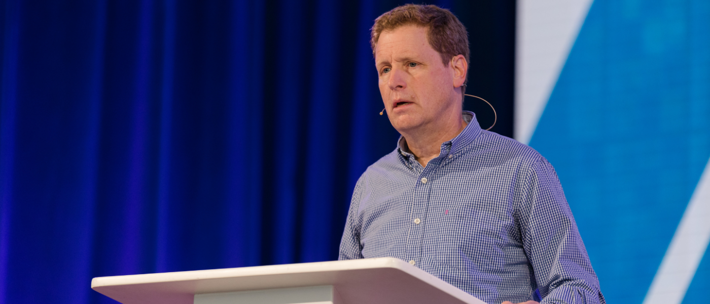 Two Journeys | Resources by Pastor Andy Davis