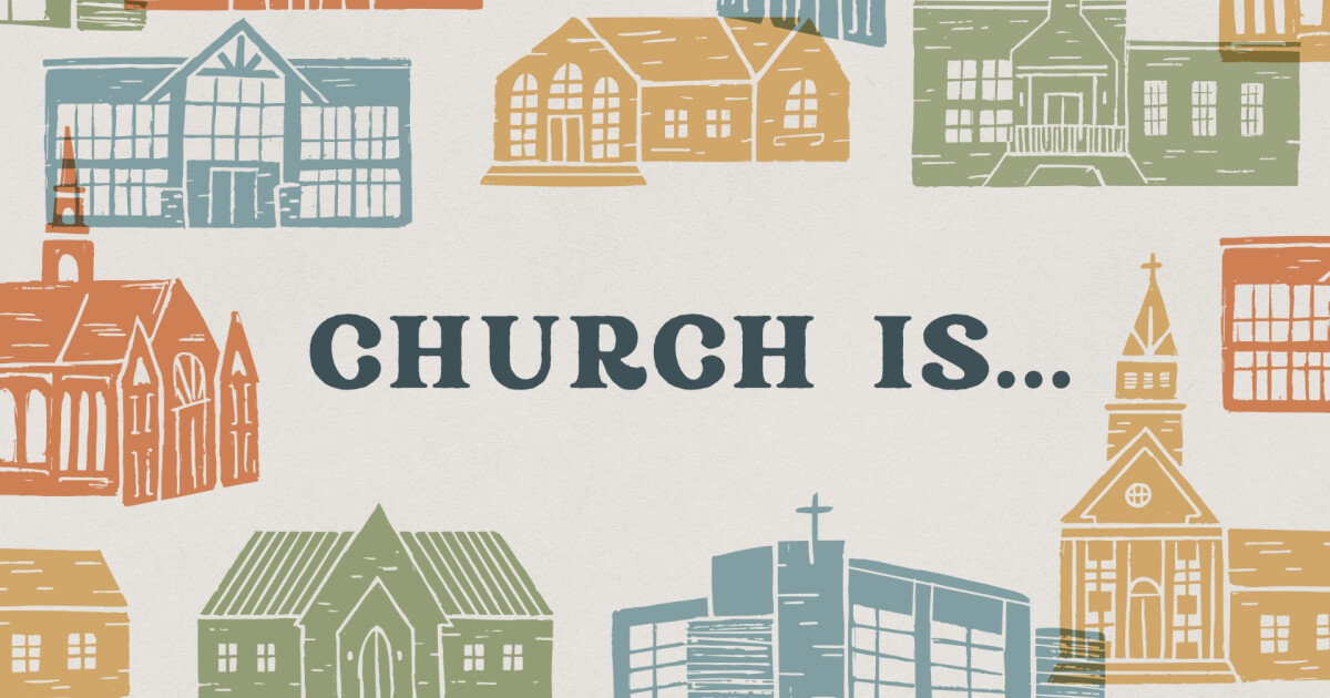 A Family | Sermons | Vineyard Church Delaware County