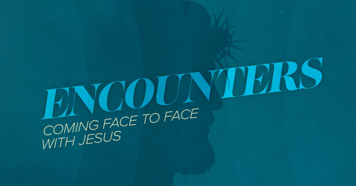 Encountering Jesus in Baptism | Sermons | Vineyard Church Delaware County