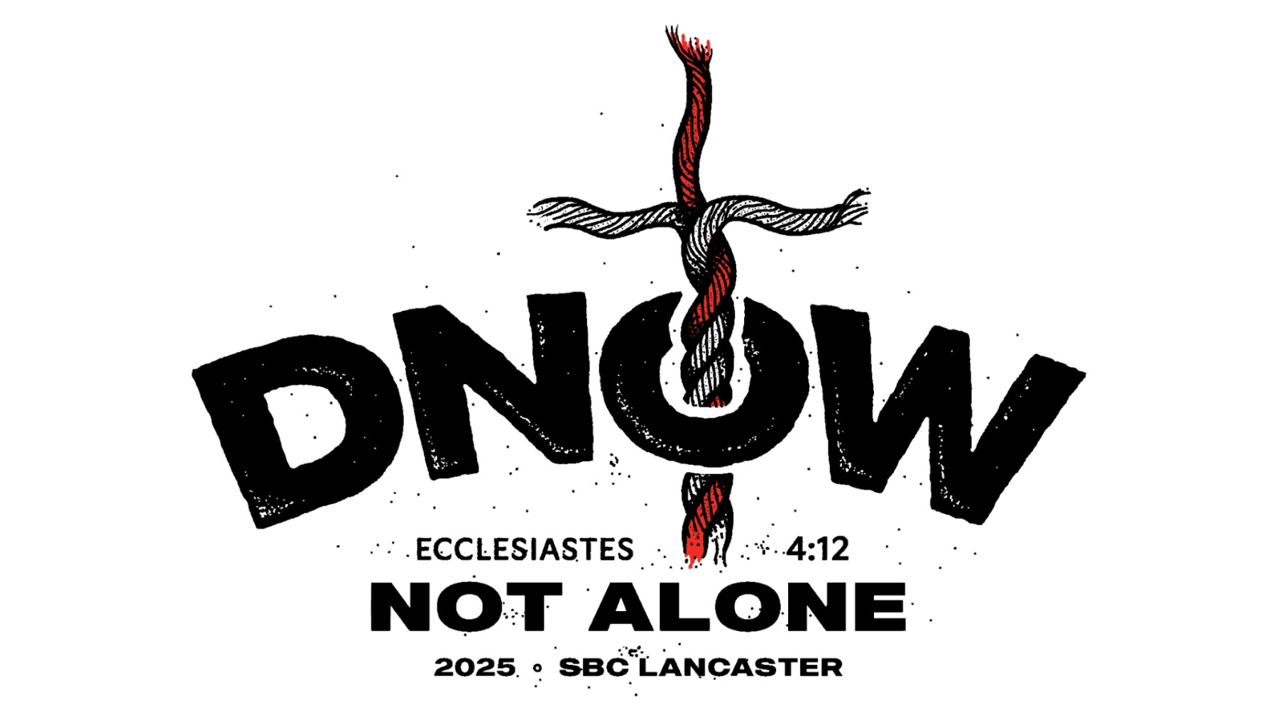 DNOW 2025 | Second Baptist Church Lancaster