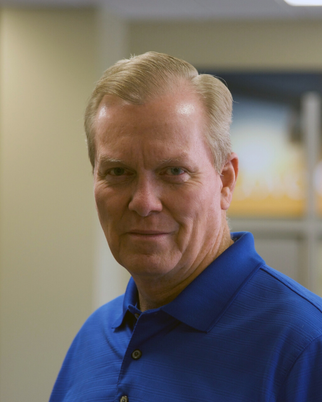 Our Staff | Second Baptist Church Lancaster