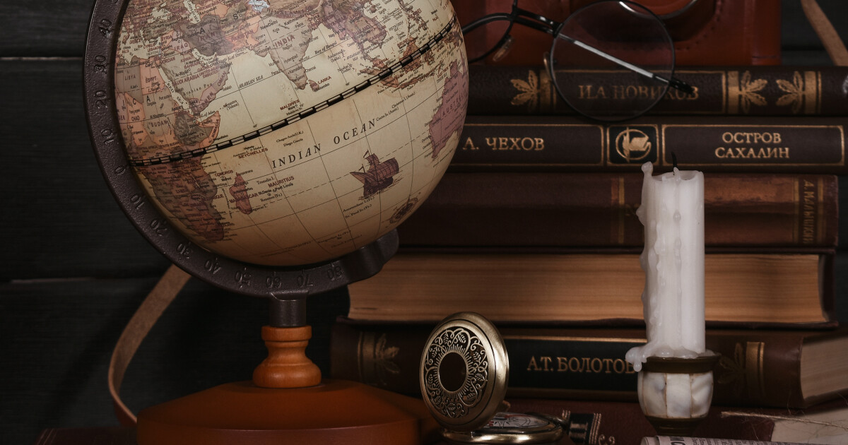 Global | High Point Church