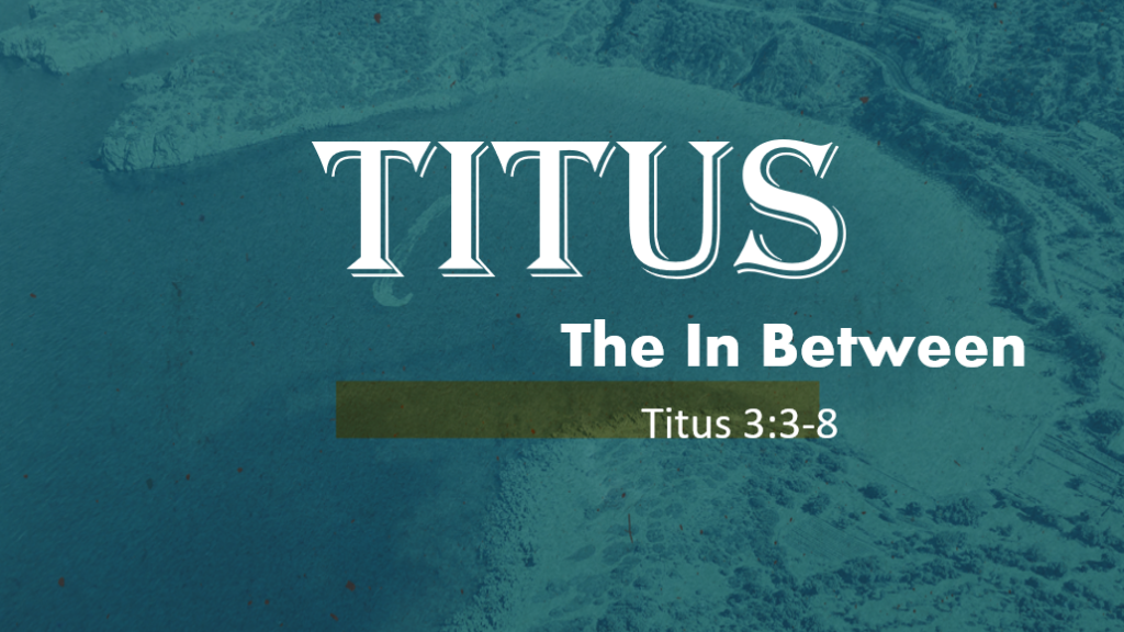 Sermons | Berean Bible Church