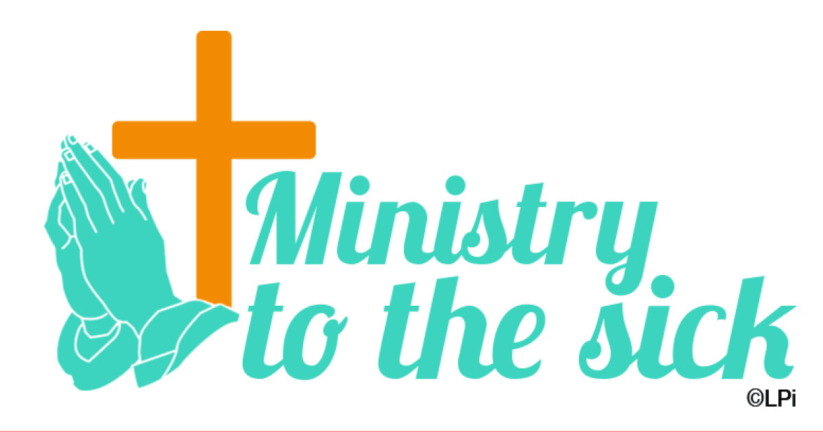 Visitation Ministry | St. Elizabeth Ann Seton Catholic Church