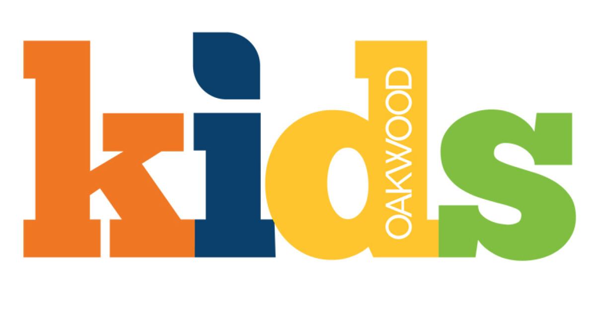 Kids: Week of Dec. 8, 2025 | Living the Family Life | Oakwood Church ...