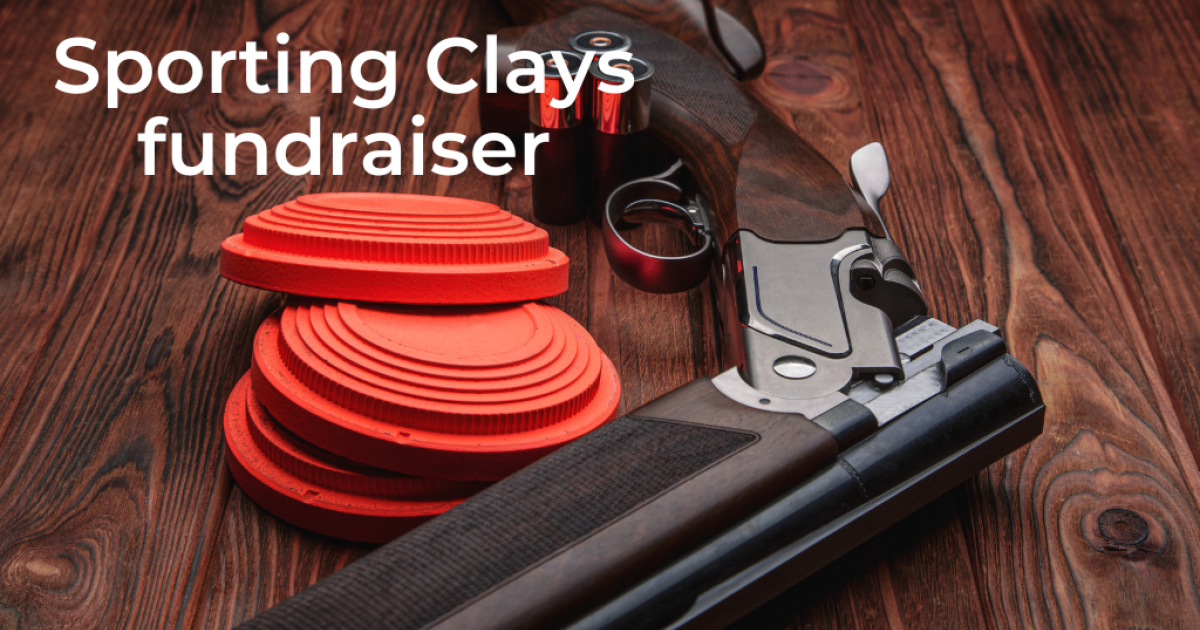 Sporting Clays Fundraiser | White Bear Lake UMC