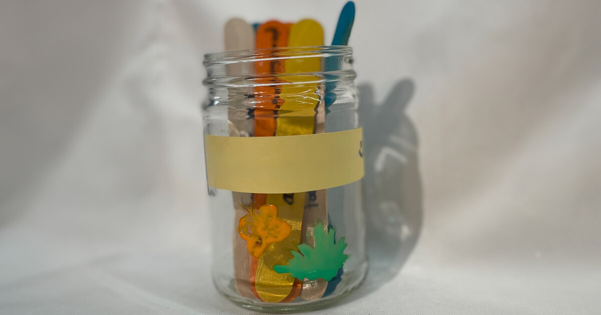 Virtue Craft Sticks | Articles | Prince Avenue Baptist Church