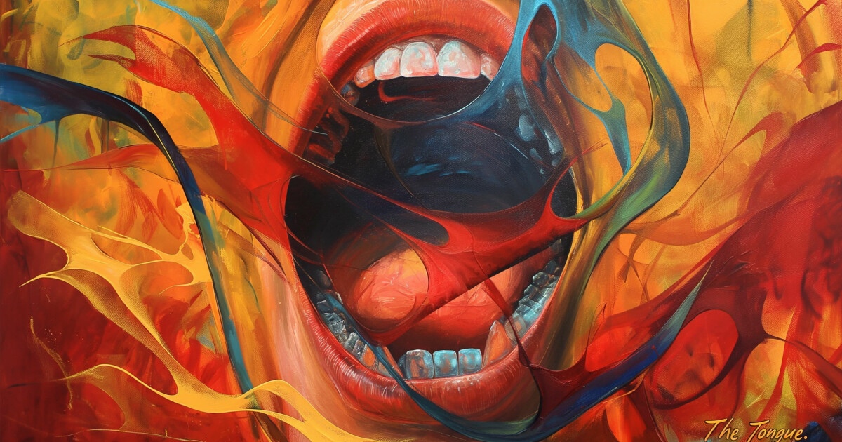 The Tongue - June 02, 2024 | Sermons | Hopewell Baptist Church