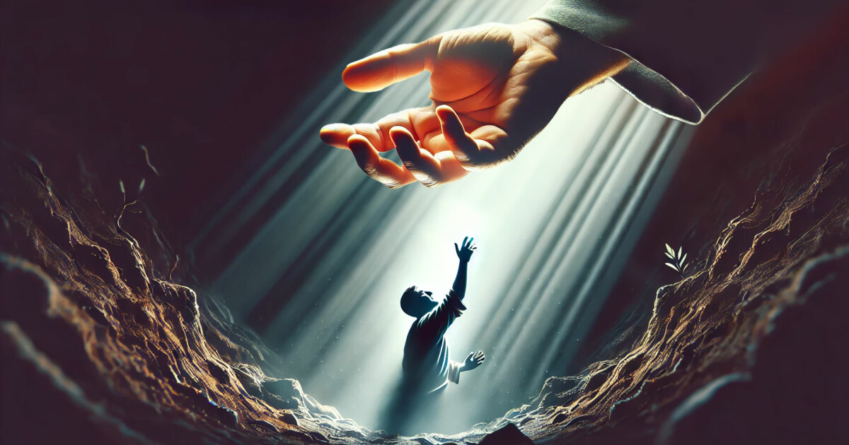 Come to Jesus | Sermons | Hopewell Baptist Church