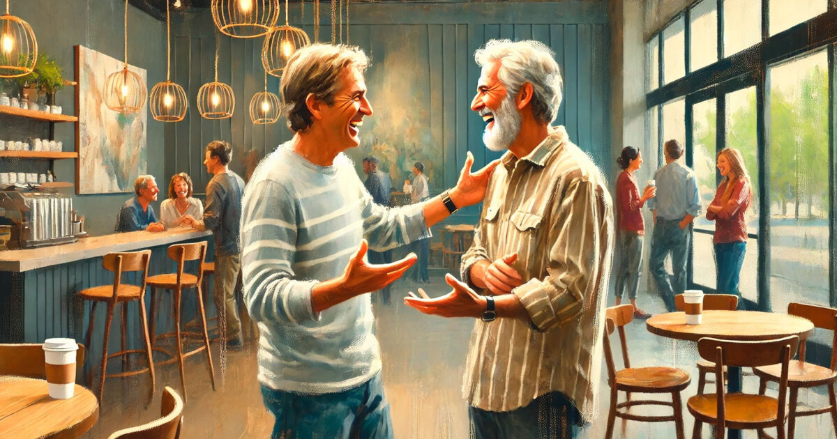 The Joy of Friendship - Part 2 | Sermons | Hopewell Baptist Church