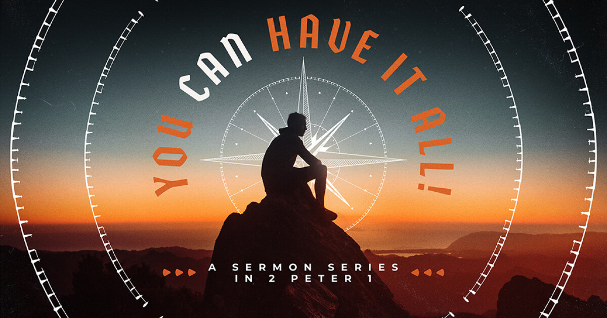 By Adding Perseverance | Sermons | Trinity Church