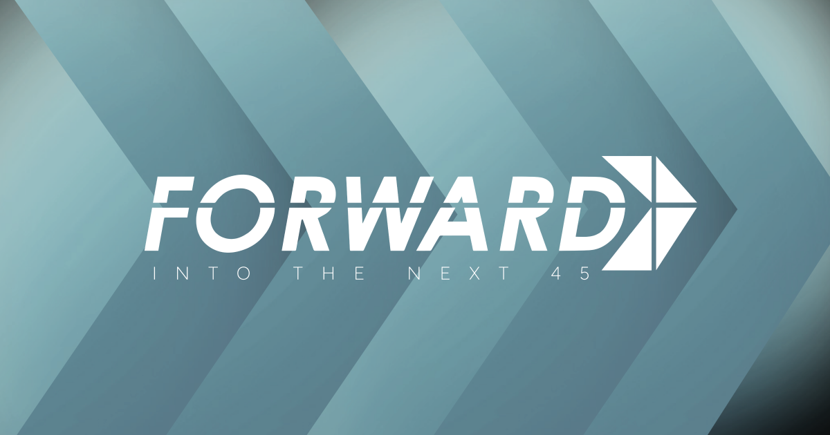 Forward Initiative | Fellowship Bible Church - Roswell | GA