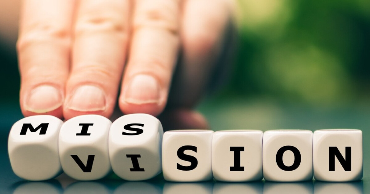 Mission & Vision | First Baptist Newberry | FL
