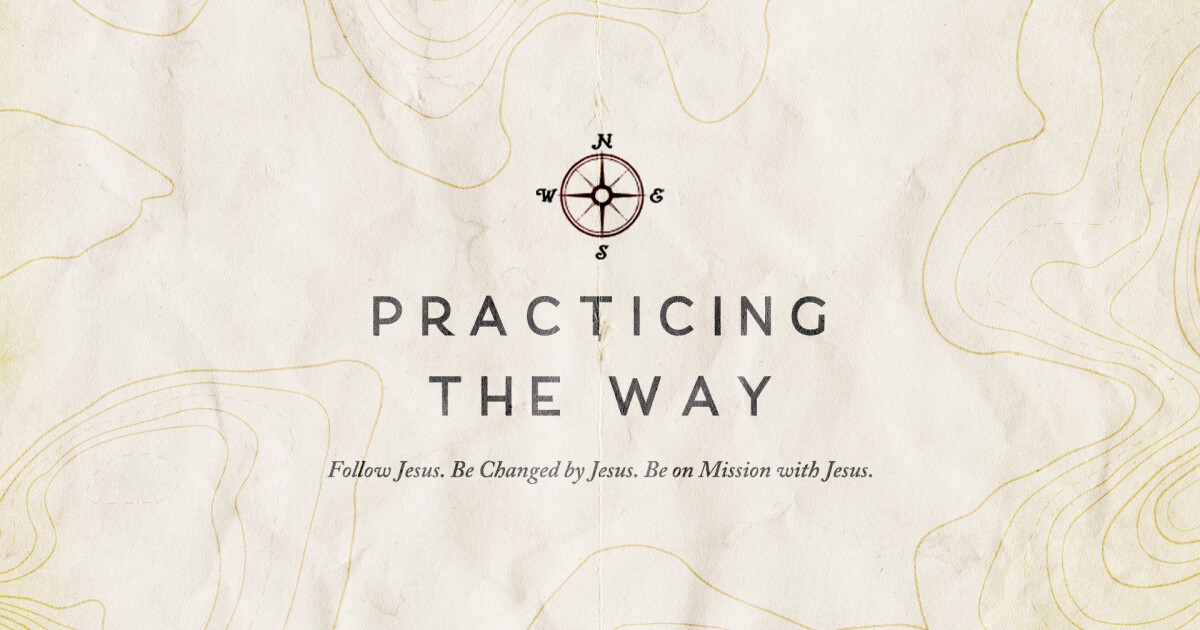 Being Changed By Jesus | Sermons | Quarry Church