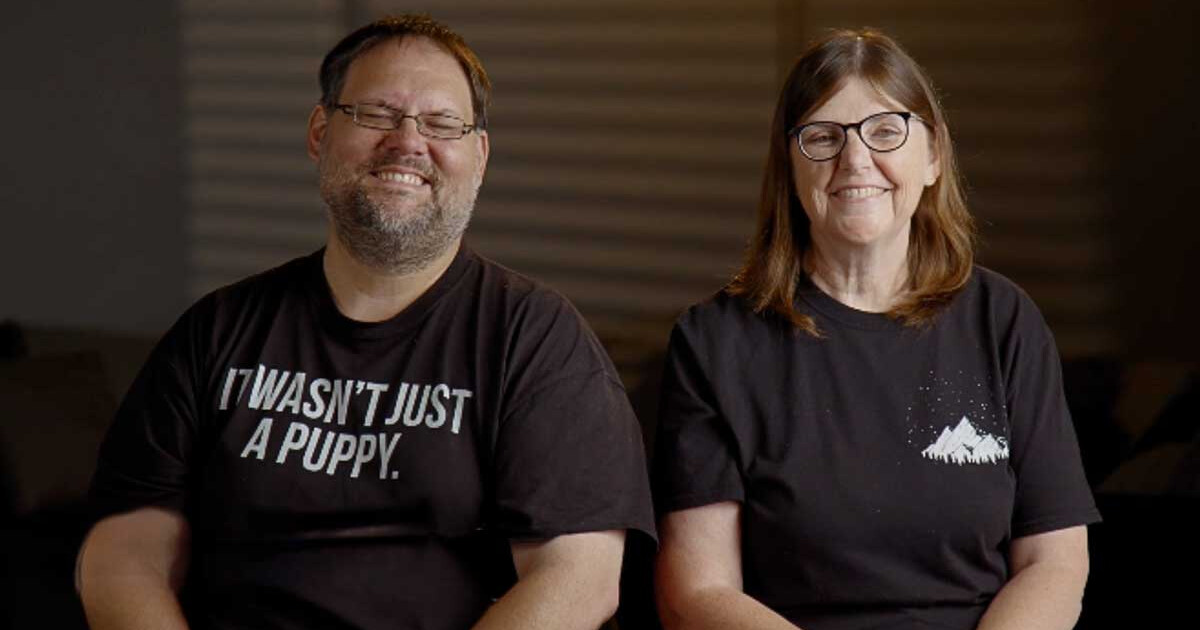 Chris & Jenny Sims Story | Articles | White River Christian Church