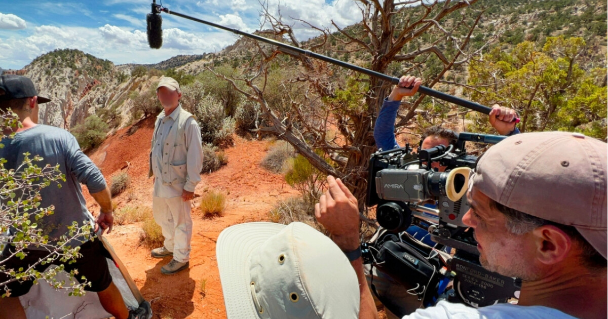 Lights, Camera, Assumptions! | Blog | Creation Moments