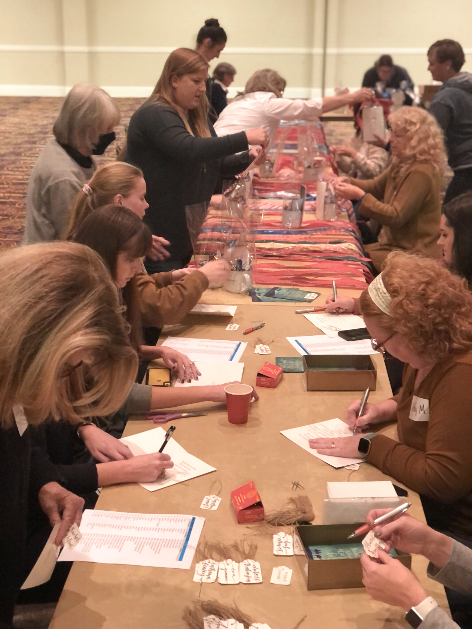 Women | Whitesburg Baptist Church