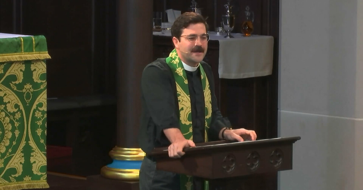 Eleventh Sunday after Pentecost (Contemporary) | Sermons | Church of ...