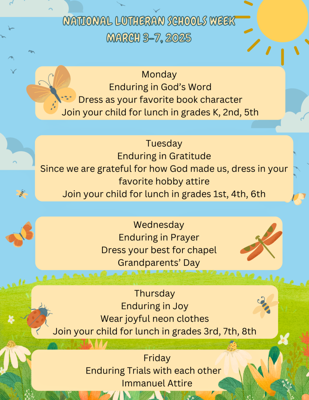 Immanuel Lutheran Church of Giddings