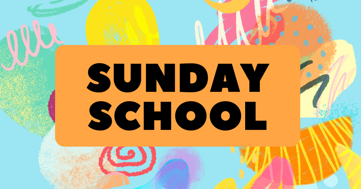 Sunday School | Minnetonka United Methodist Church