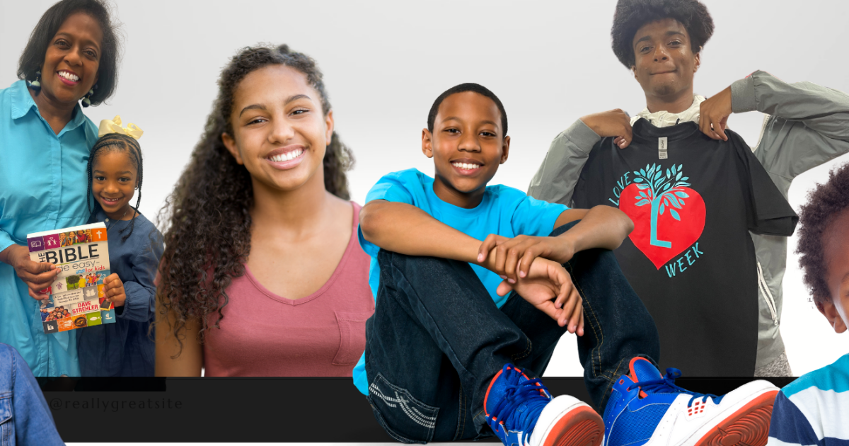 Our Youth and Teens | LifeHouse Church