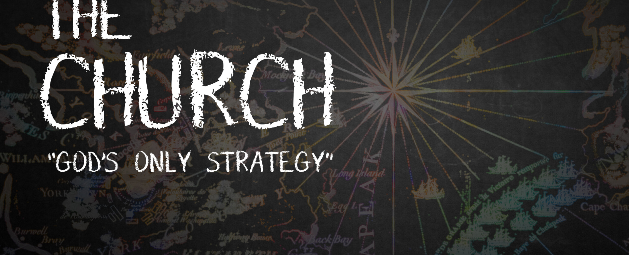 The Church | Eagle Church Messages