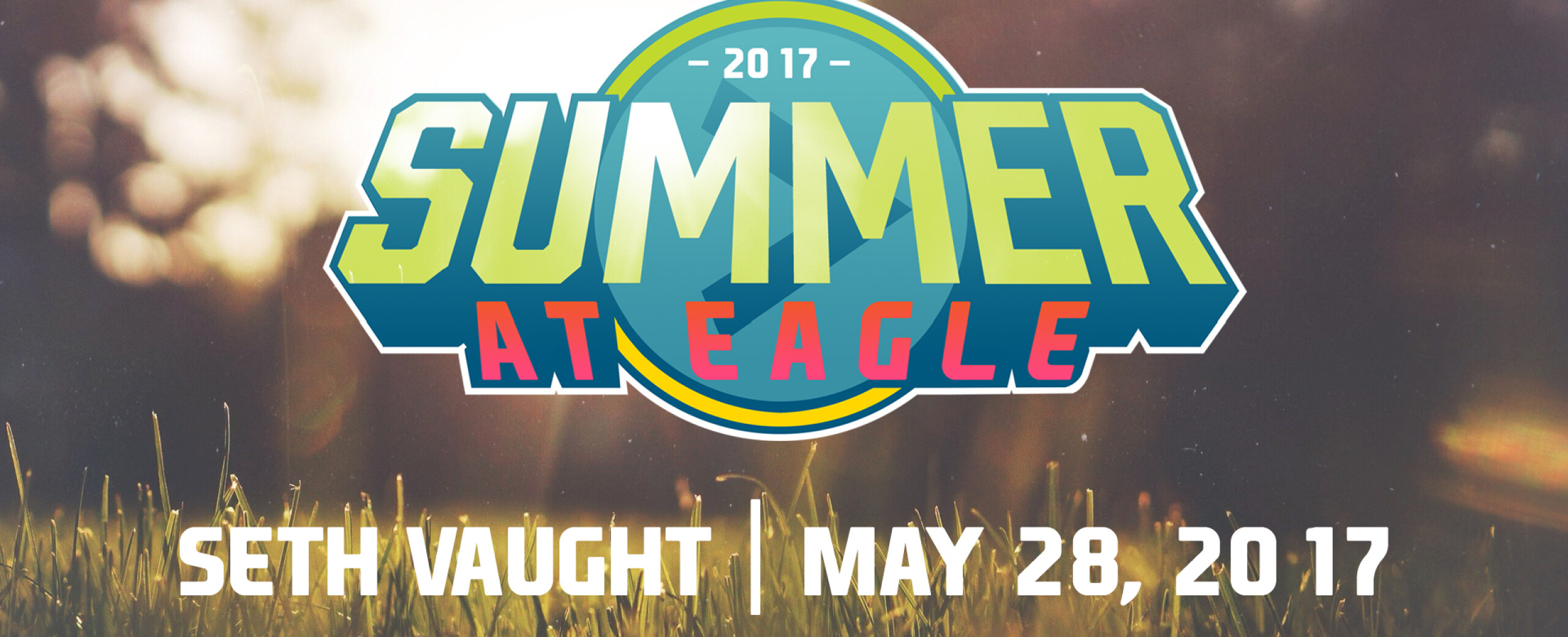 Eagle Church Messages