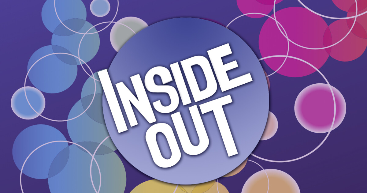 God Goes Back to the Movies: Inside Out | Sermons | Arcola United ...