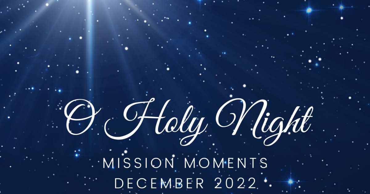 December Newsletter 2022 | Articles | Hope Lutheran Church