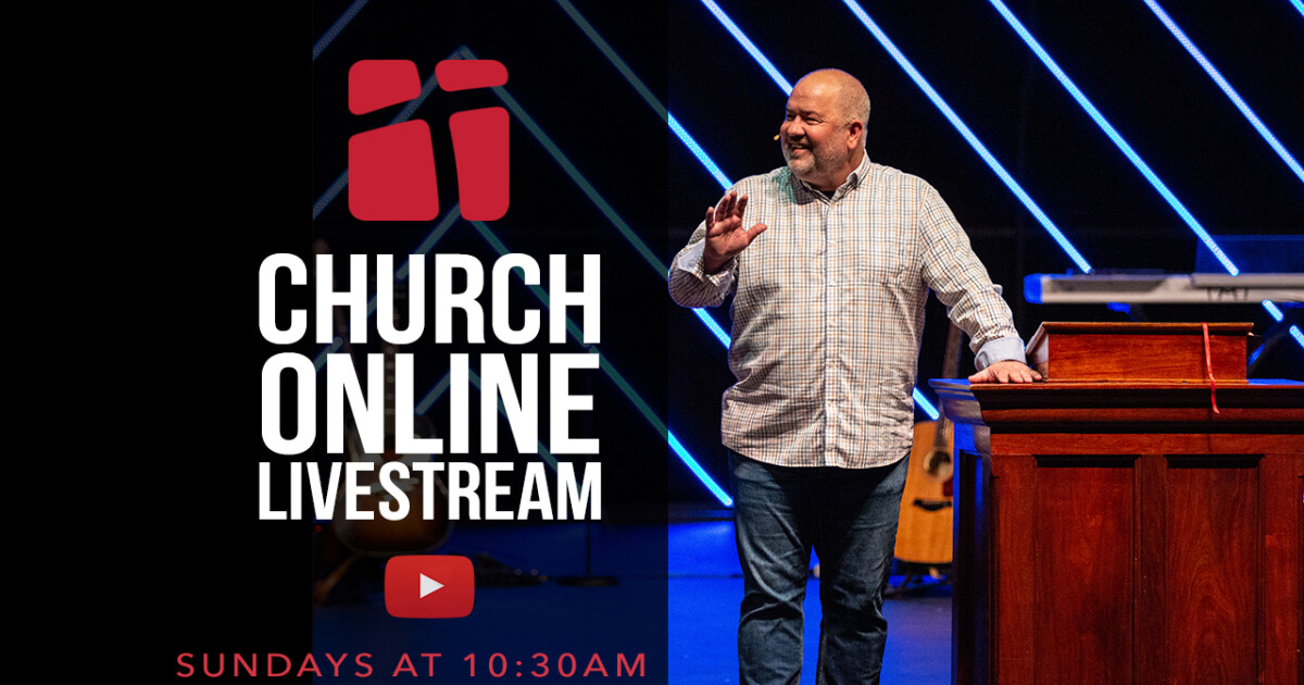 Crescent Valley Baptist Church - Live Stream | Crescent Valley Baptist ...